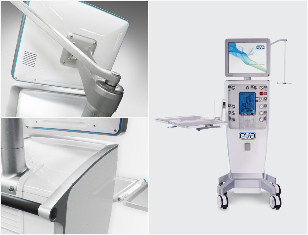 Dorc Eva - D'Andrea and Evers Design Agency