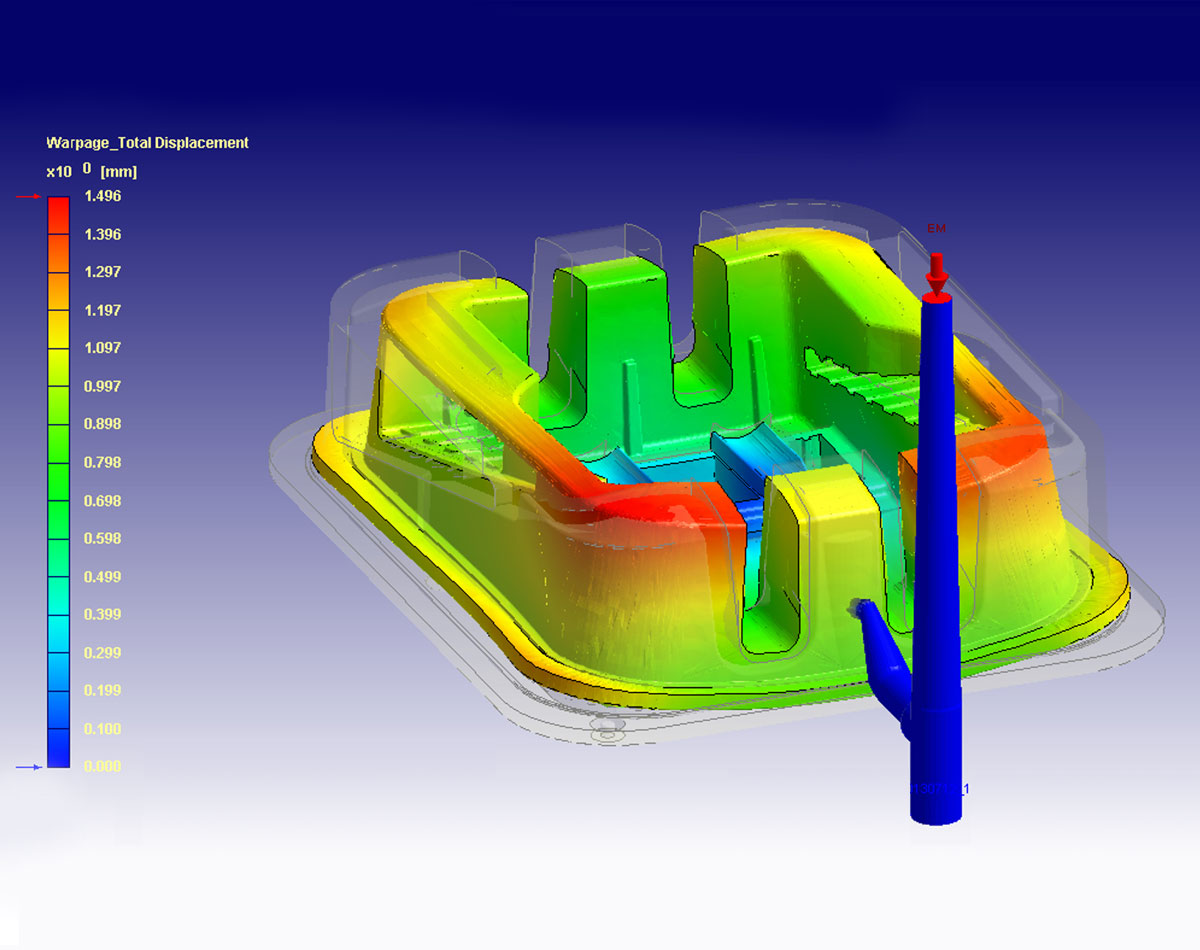 CEDD - D'Andrea and Evers Design Agency