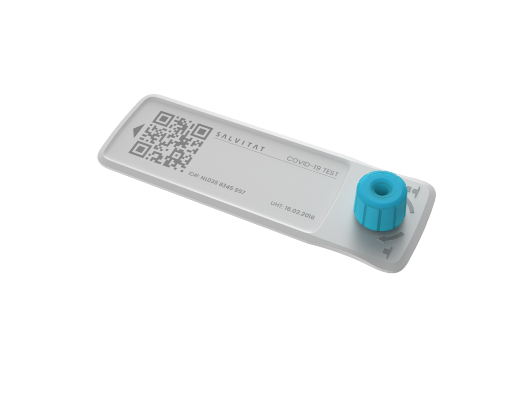 Mykee - D'Andrea and Evers Design Agency