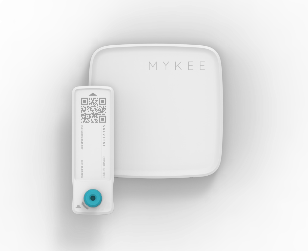 Mykee - D'Andrea and Evers Design Agency